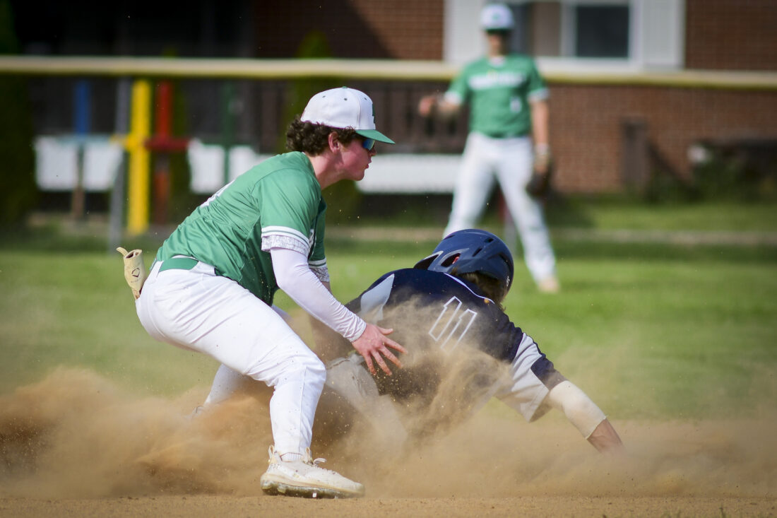 Hughesville wins fourth straight Tri-Town Classic title | News, Sports ...